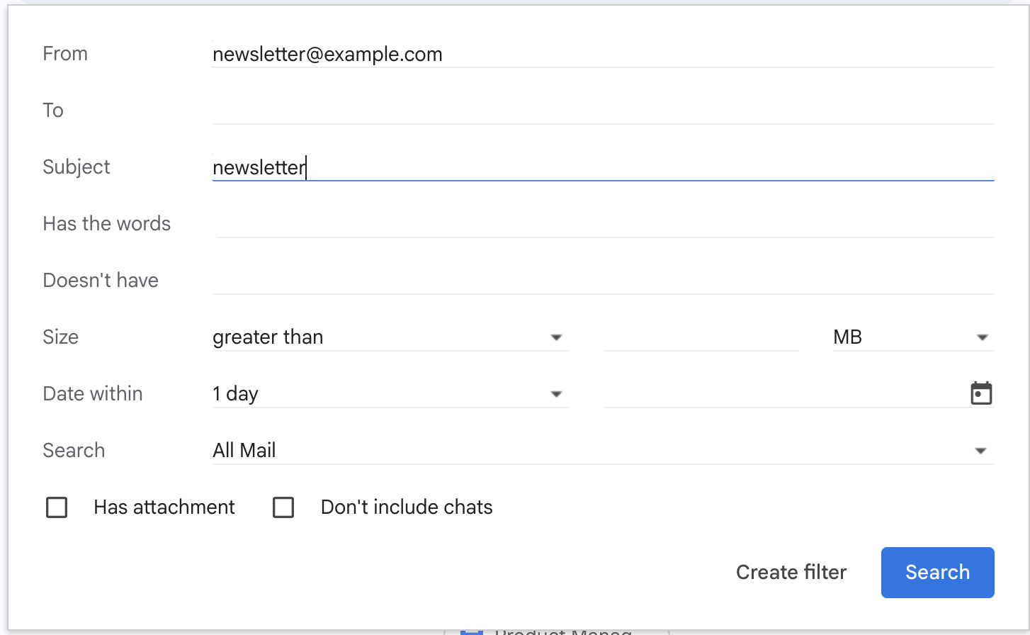 How to Automatically Filter Subscription Emails in Gmail – GoBoolean